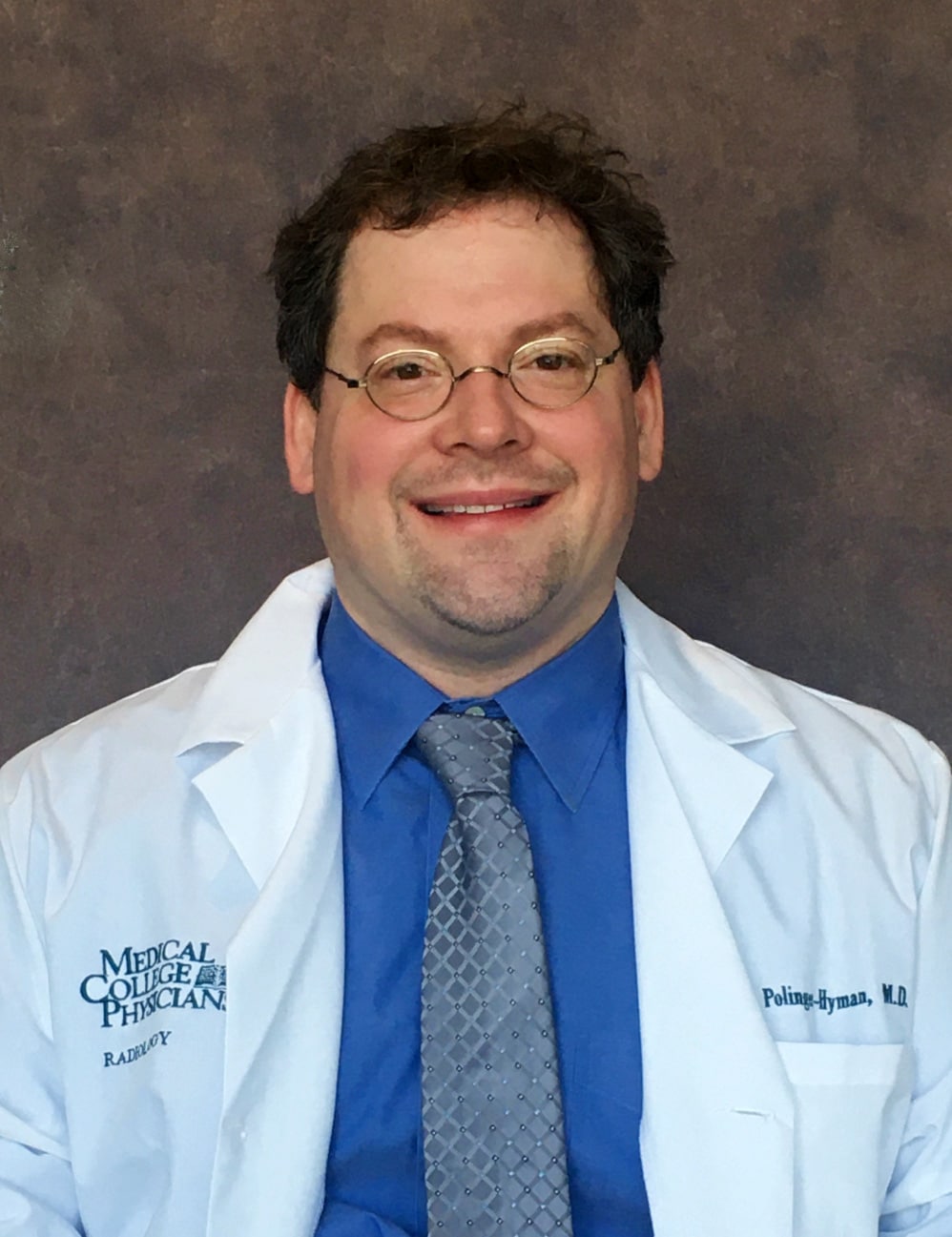 David Polinger-Hyman, MD | RAYUS Radiology