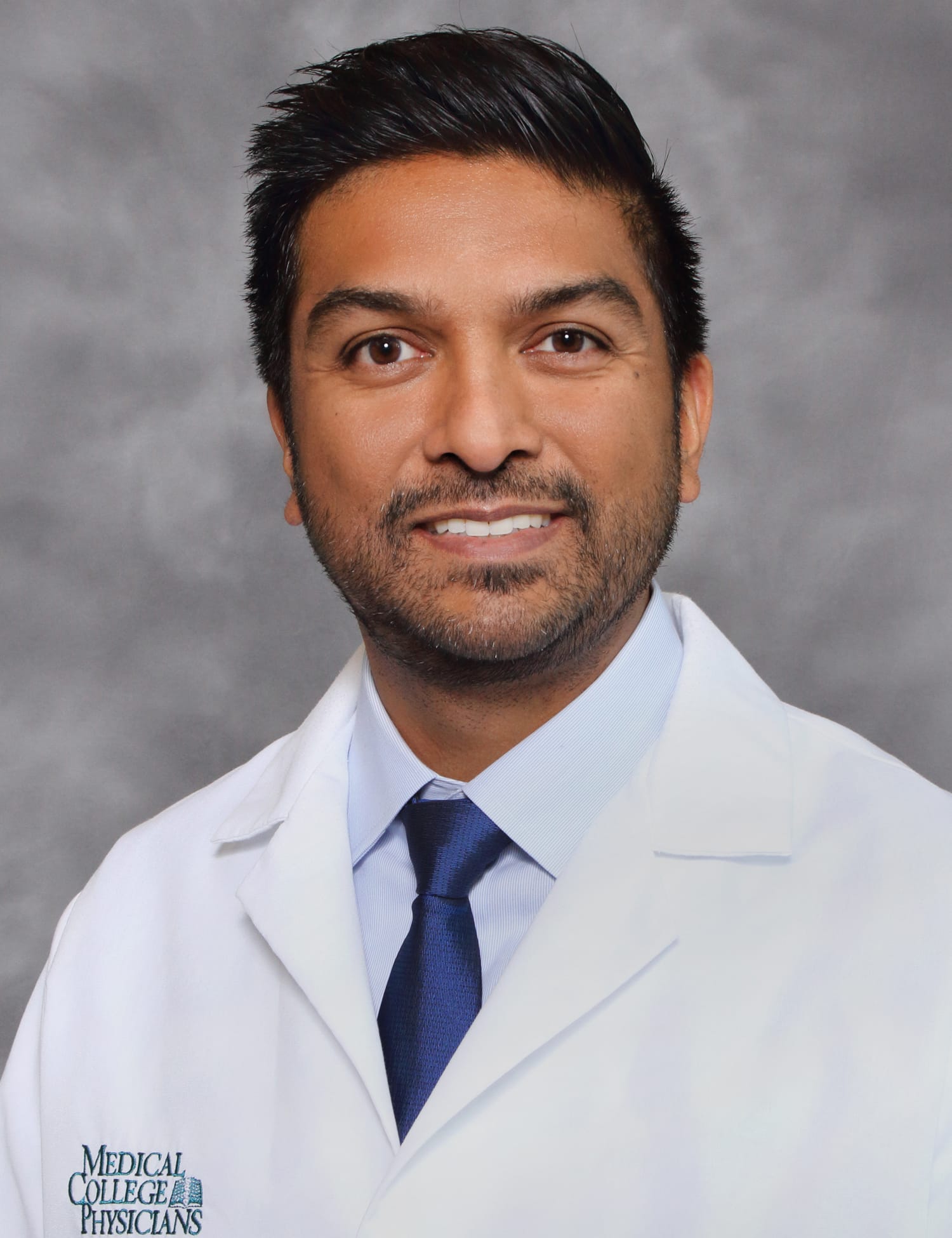 Pritesh Patel, MD | RAYUS Radiology