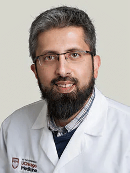 Saad Ali, MD - RAYUS Radiology