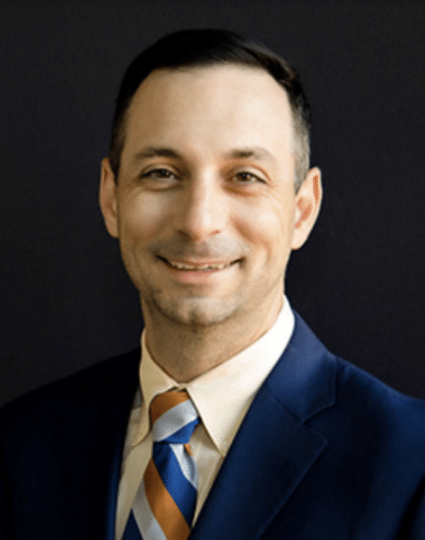 Michael Fazio, DO | RAYUS Radiology