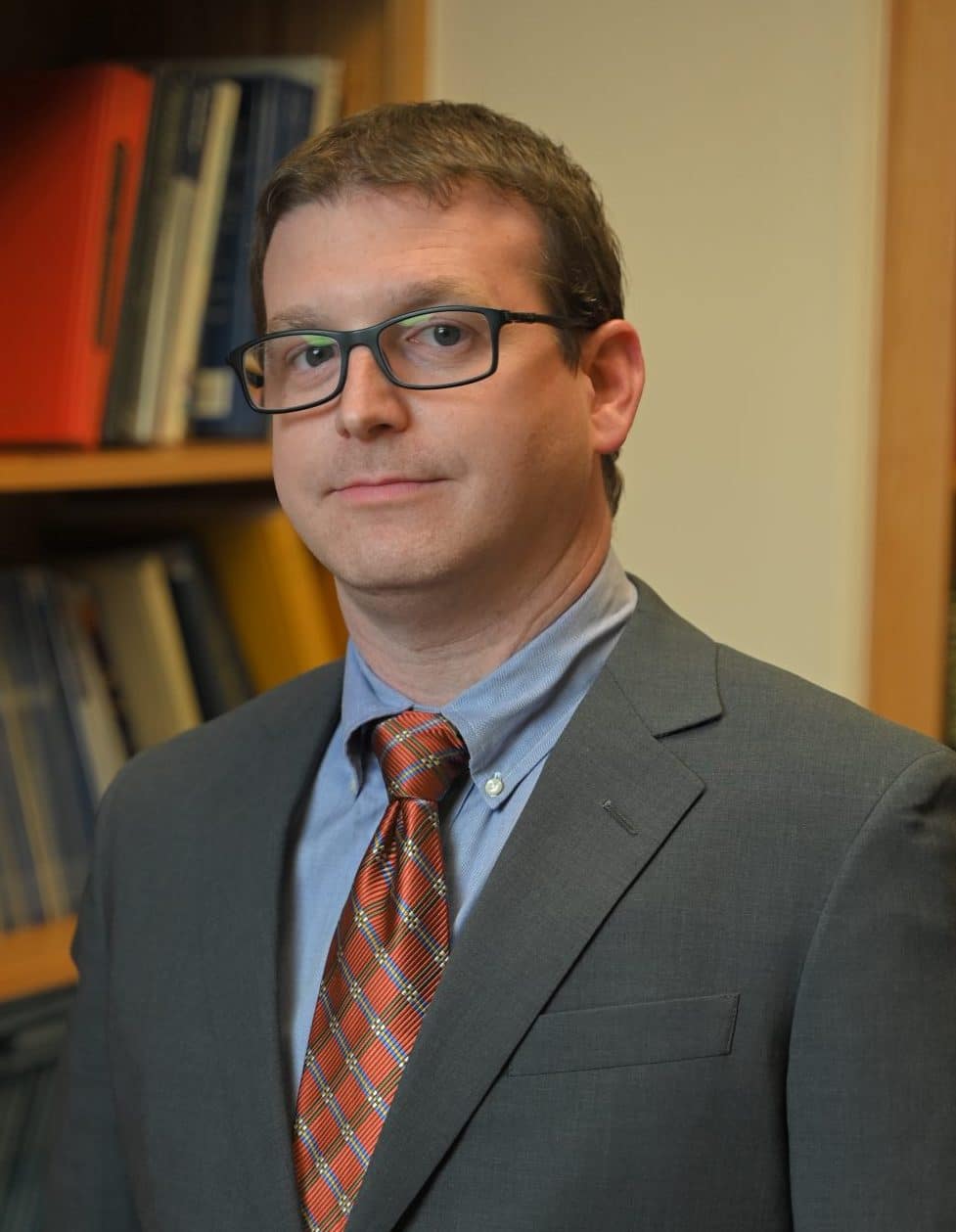 Jared Kasper, MD Jared Kasper - RAYUS Radiology