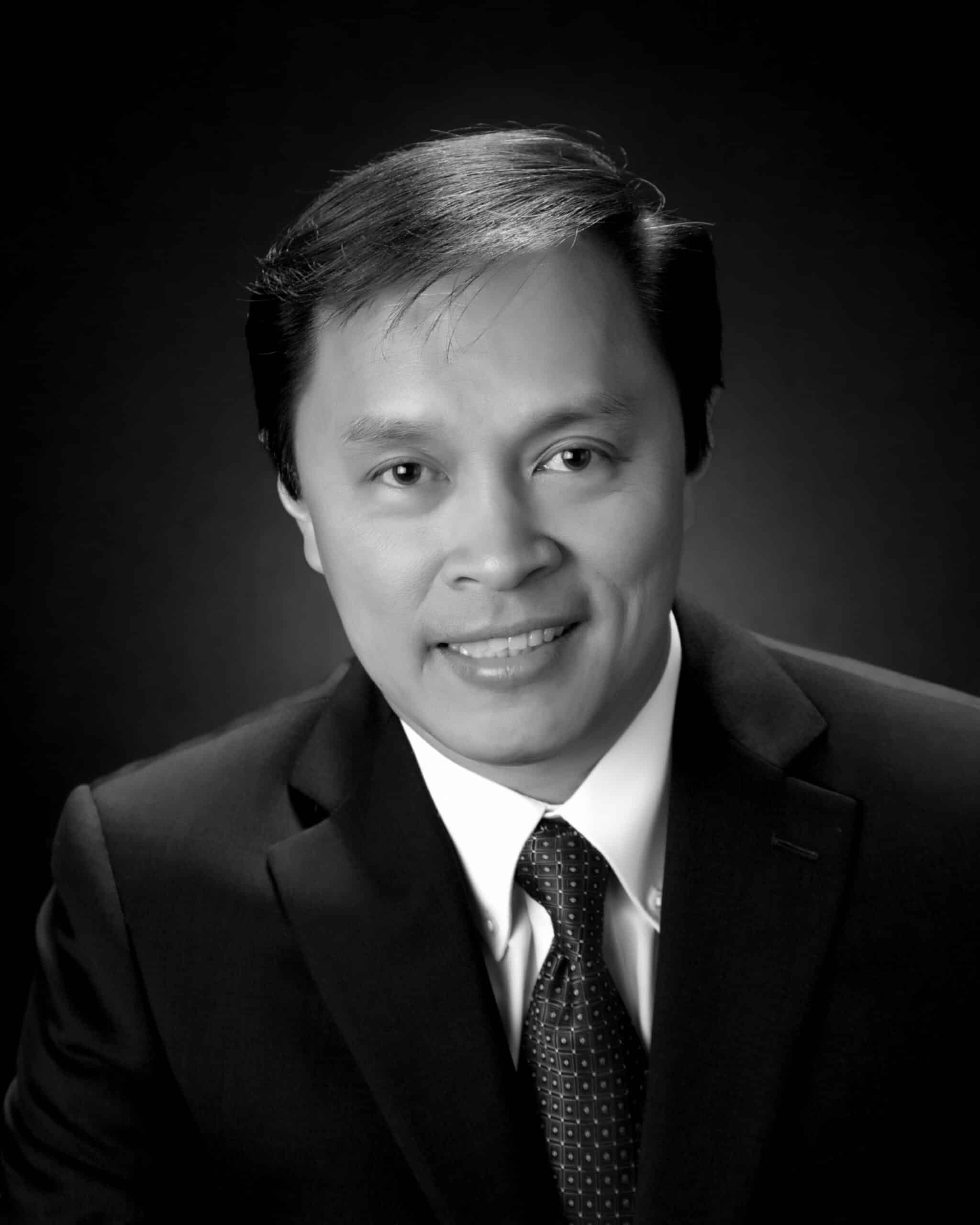 Ramon R. de Guzman, MD Ramon R. de Guzman - RAYUS Radiology