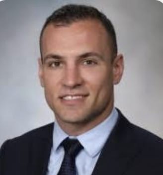 Anthony Chuprin, MD | RAYUS Radiology